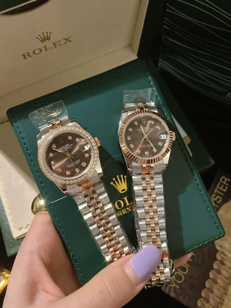 High fidelity ROLEX Watches