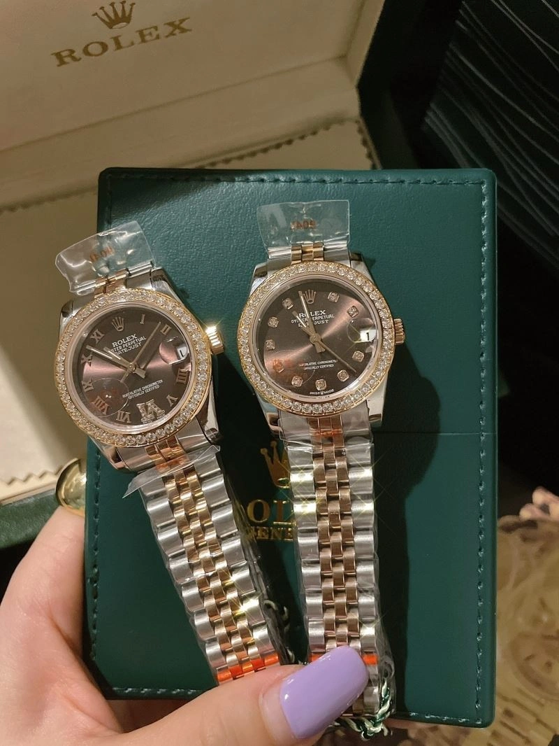 High fidelity ROLEX Watches