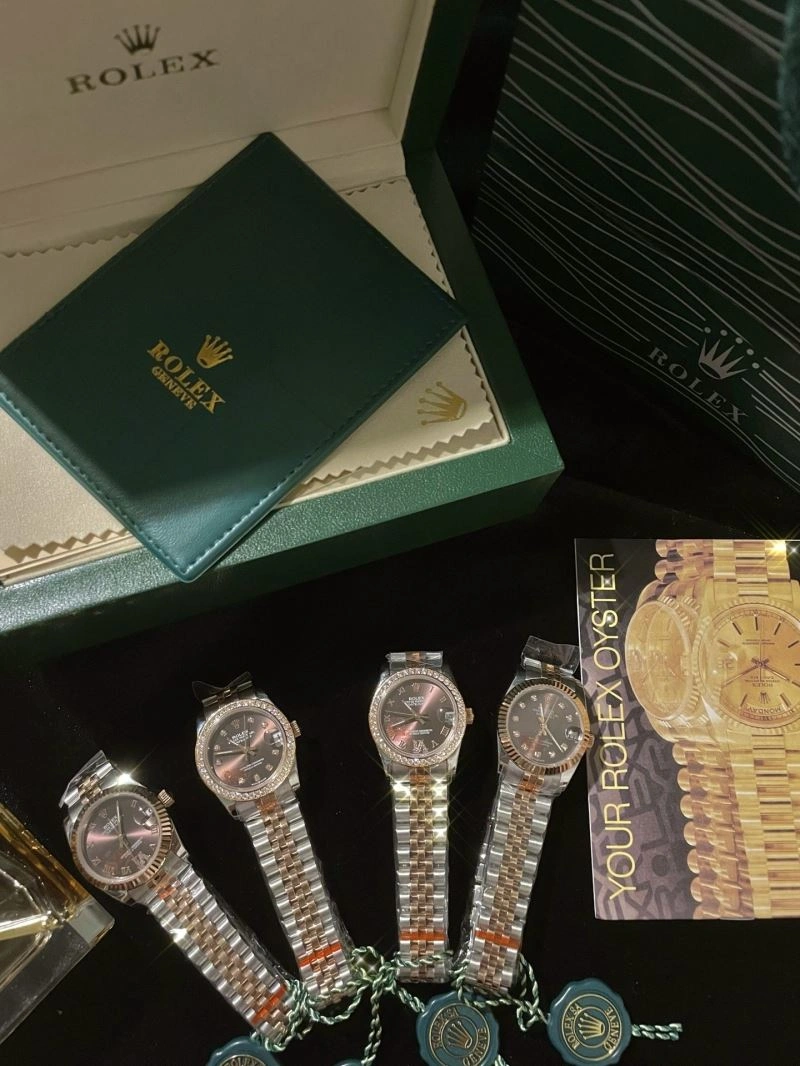 High fidelity ROLEX Watches