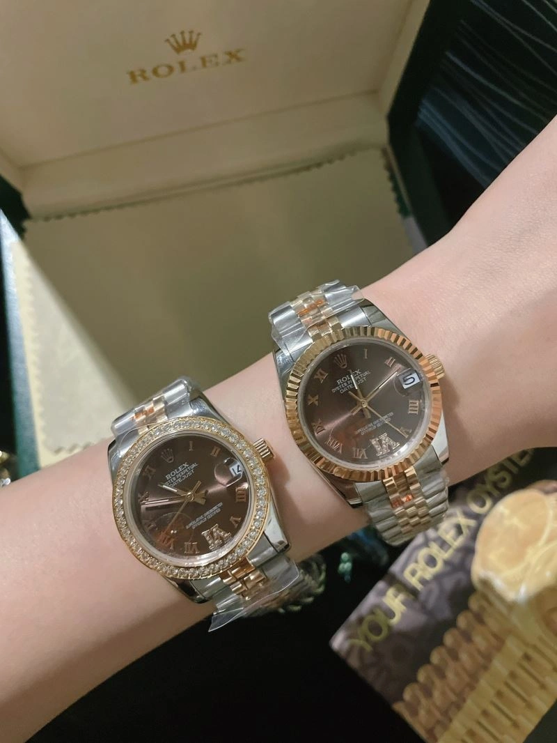 High fidelity ROLEX Watches