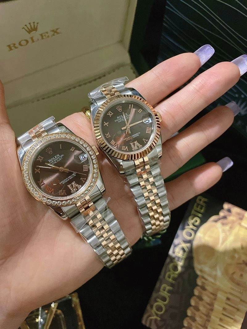 High fidelity ROLEX Watches