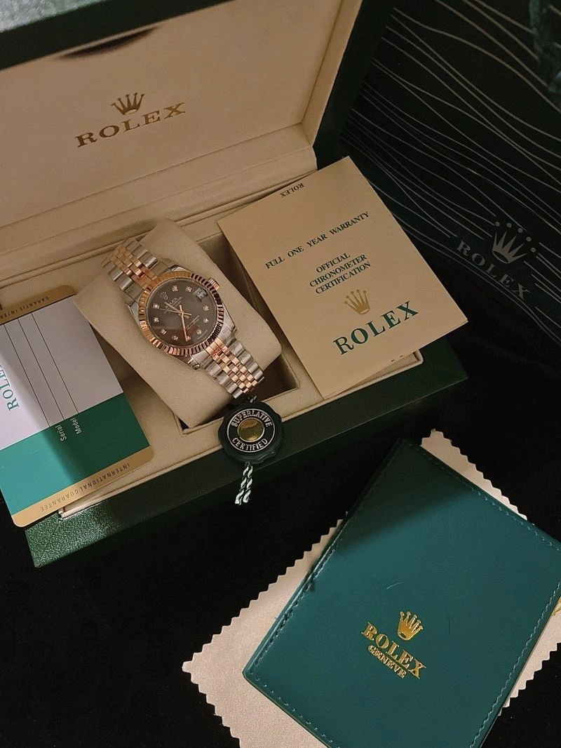 High fidelity ROLEX Watches