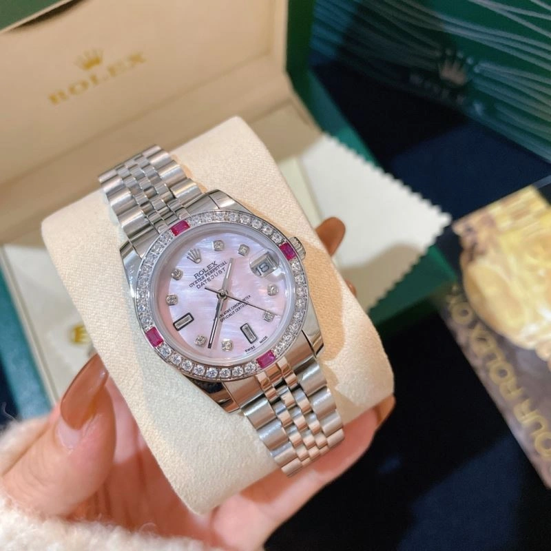 Cut-rate ROLEX Watches