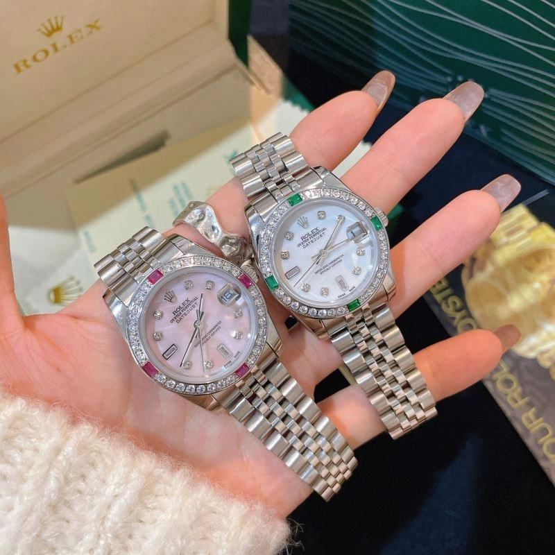 Cut-rate ROLEX Watches