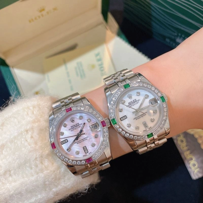 Cut-rate ROLEX Watches