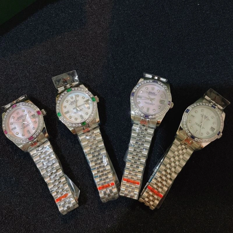 Cut-rate ROLEX Watches