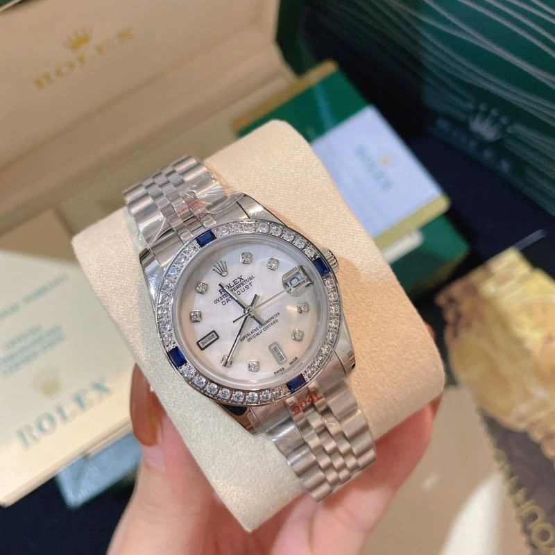 Cut-rate ROLEX Watches