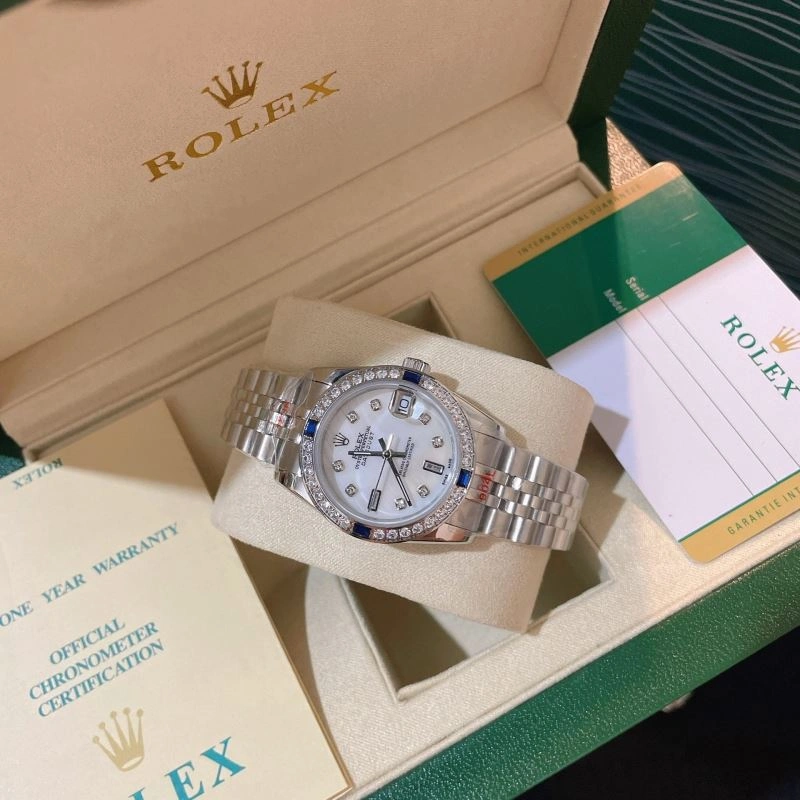 Cut-rate ROLEX Watches