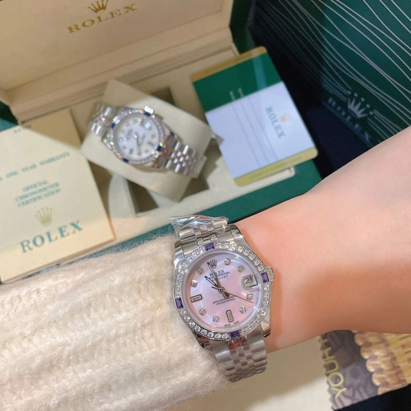Cut-rate ROLEX Watches