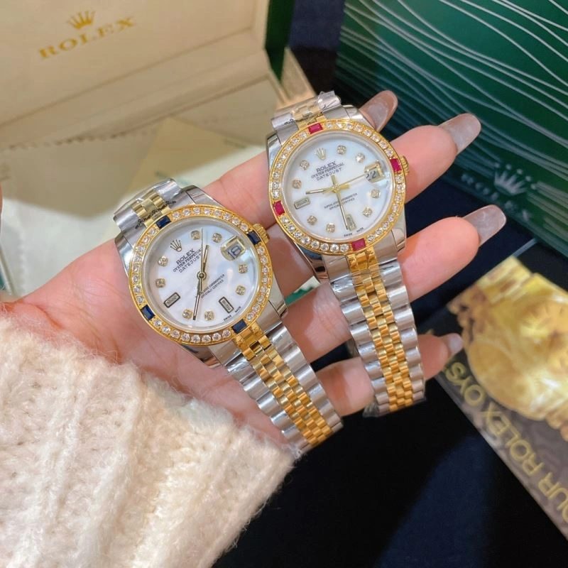 Exact replica ROLEX Watches