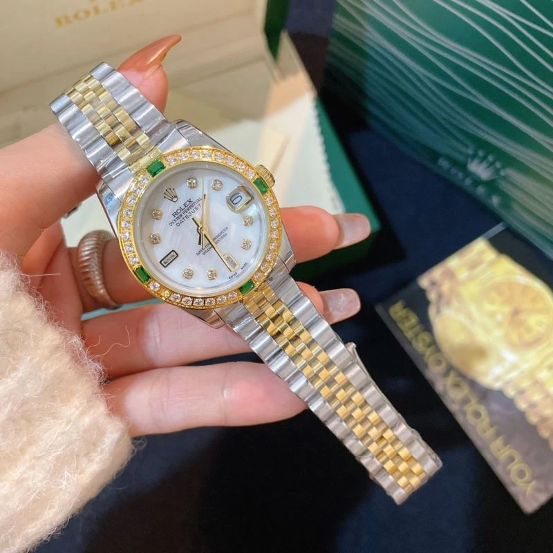 Exact replica ROLEX Watches