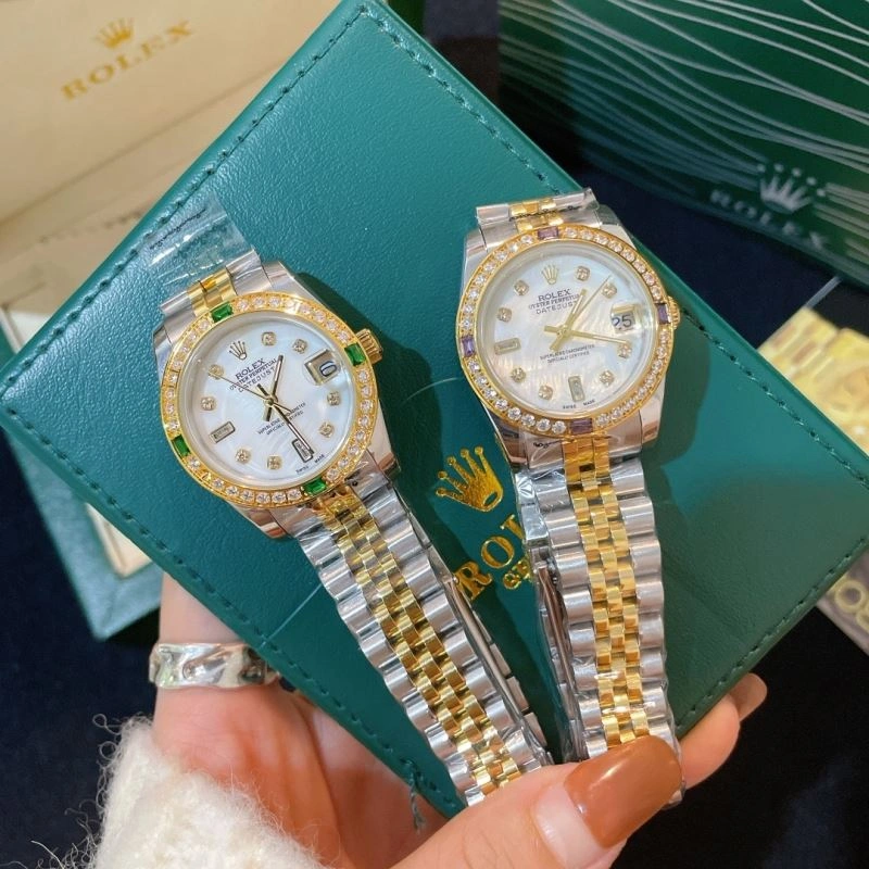 Exact replica ROLEX Watches