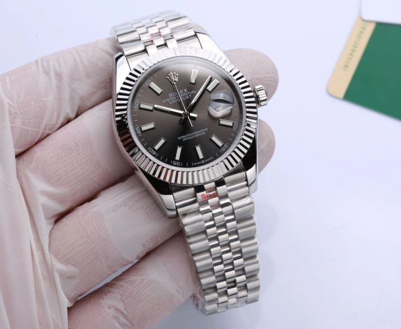 Budget-friendly ROLEX Watches