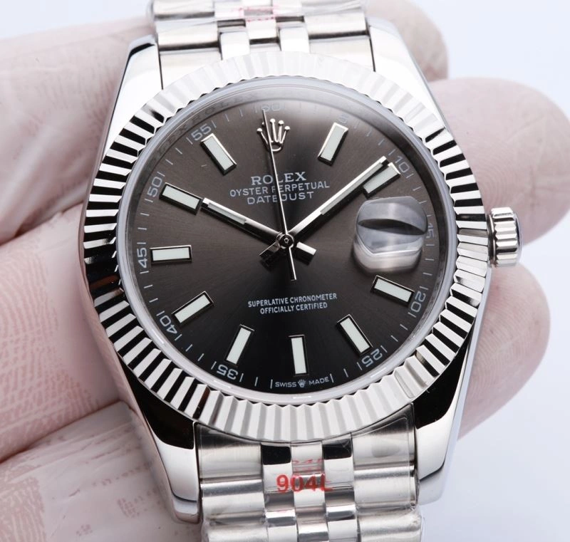 Budget-friendly ROLEX Watches