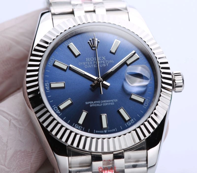 Budget-friendly ROLEX Watches