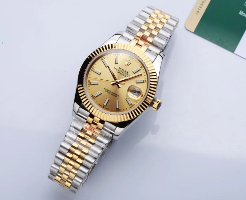 ROLEX Watches