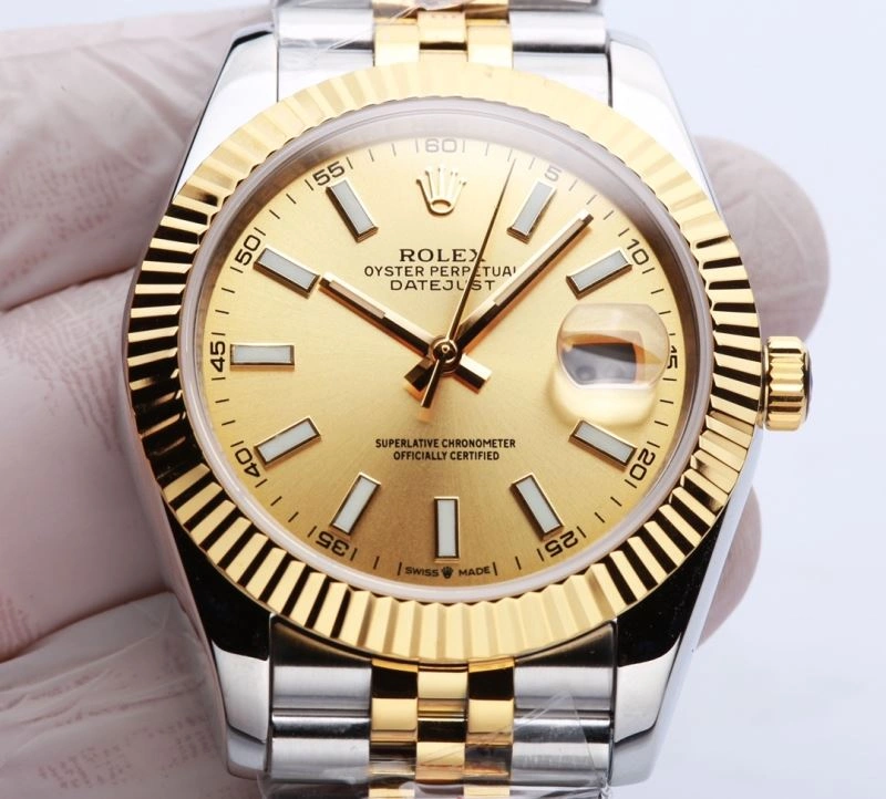 Top mirror ROLEX Watches
