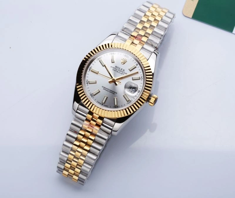 Top mirror ROLEX Watches