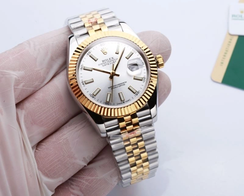 Top mirror ROLEX Watches