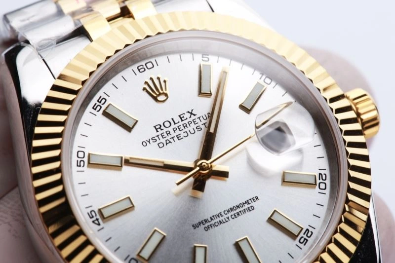 Top mirror ROLEX Watches