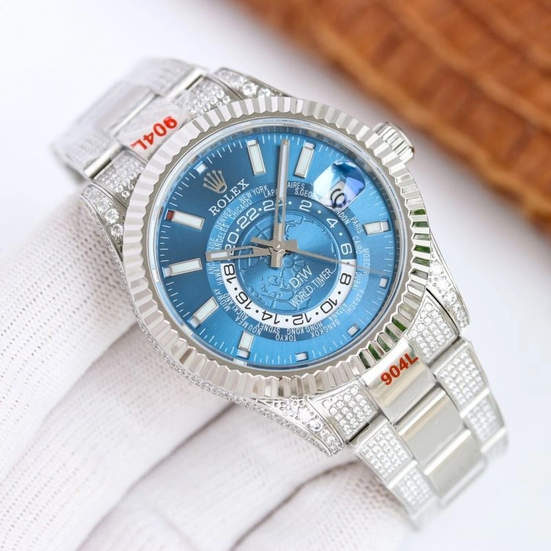 Legit ROLEX Watches