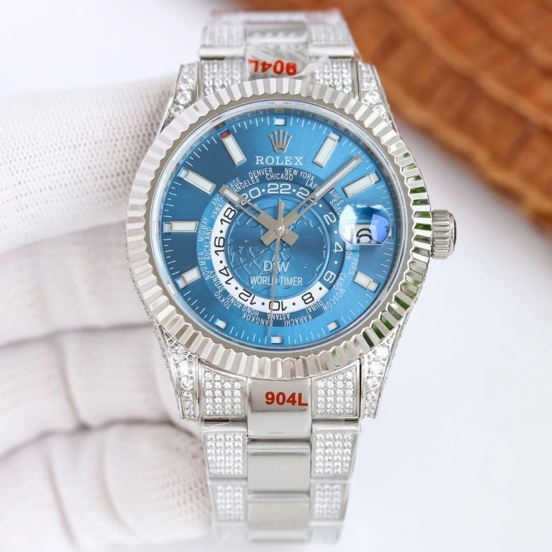Legit ROLEX Watches