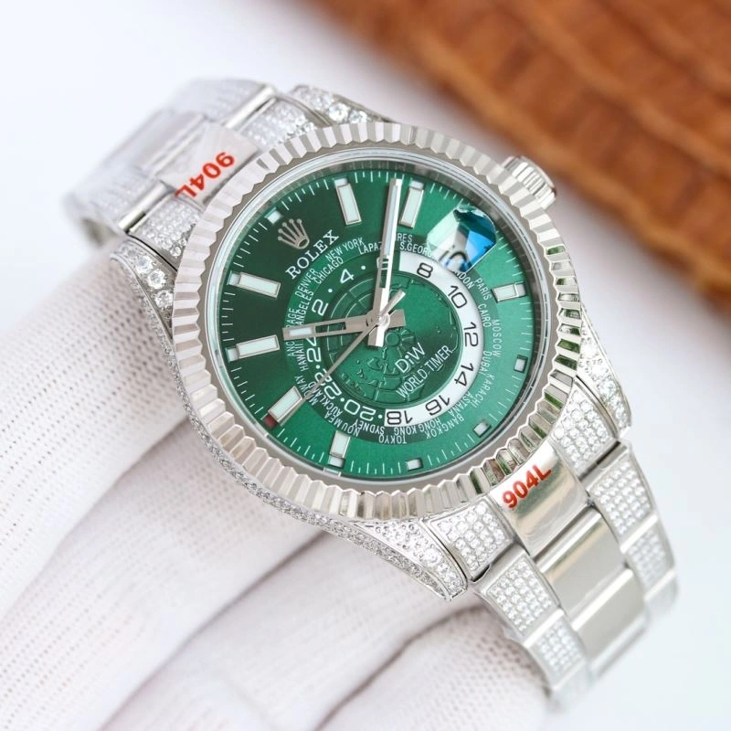 Legit ROLEX Watches