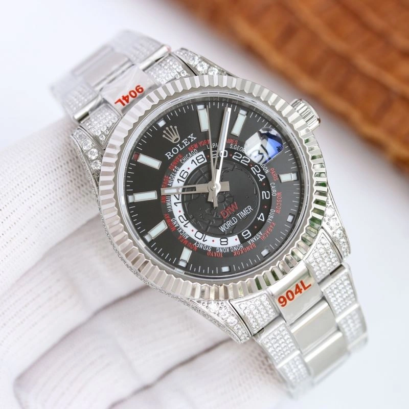 Legit ROLEX Watches