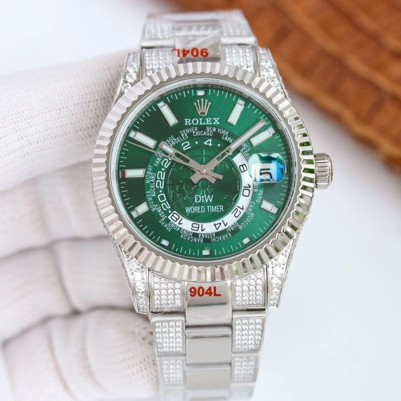 Legit ROLEX Watches