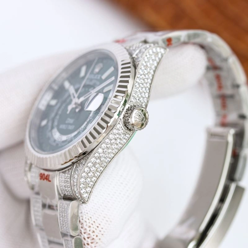 Legit ROLEX Watches