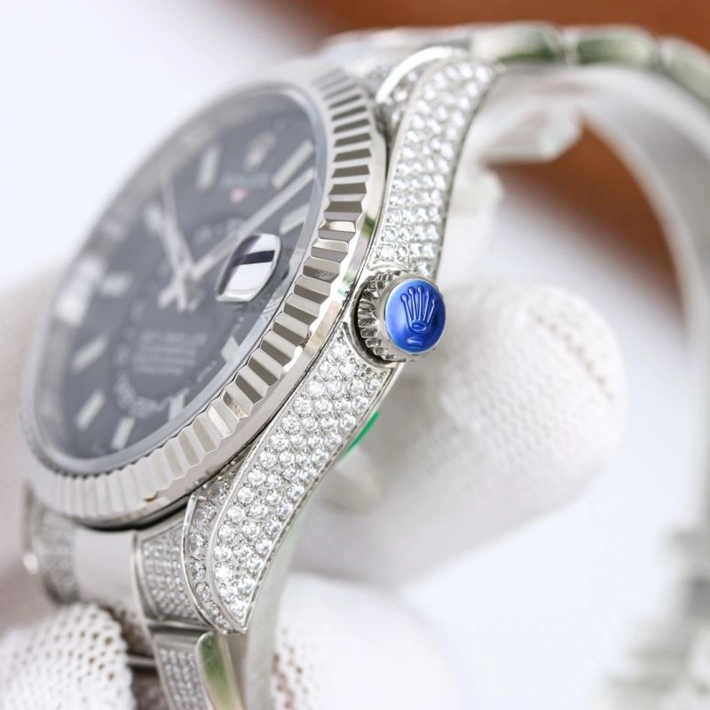 Authentic ROLEX Watches