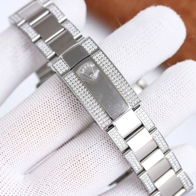Authentic ROLEX Watches