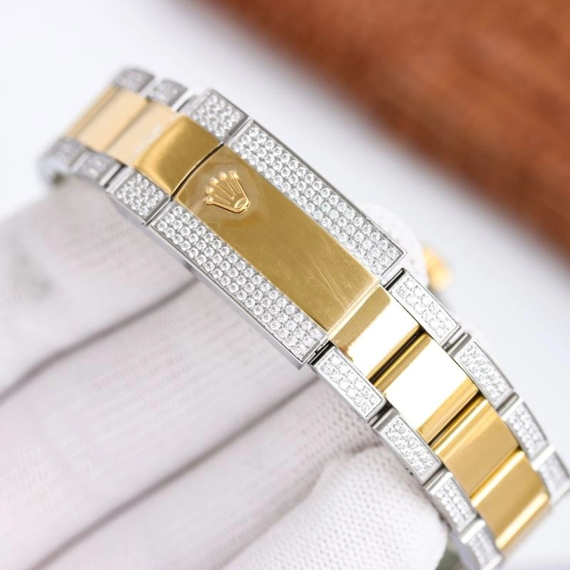 Indistinguishable ROLEX Watches