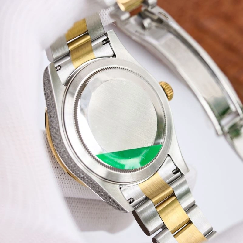 Indistinguishable ROLEX Watches