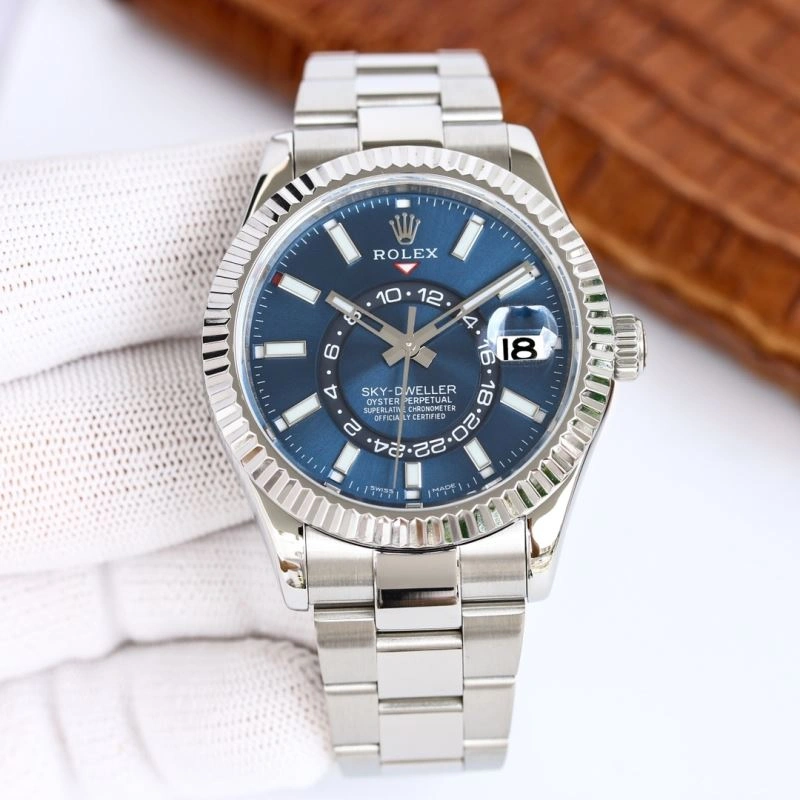 Official ROLEX Watches