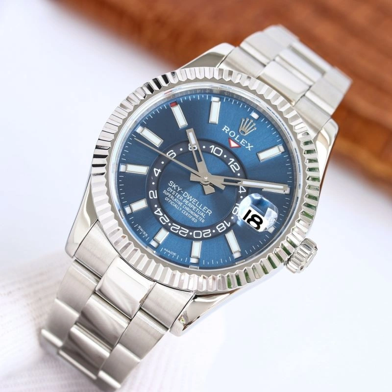 Official ROLEX Watches