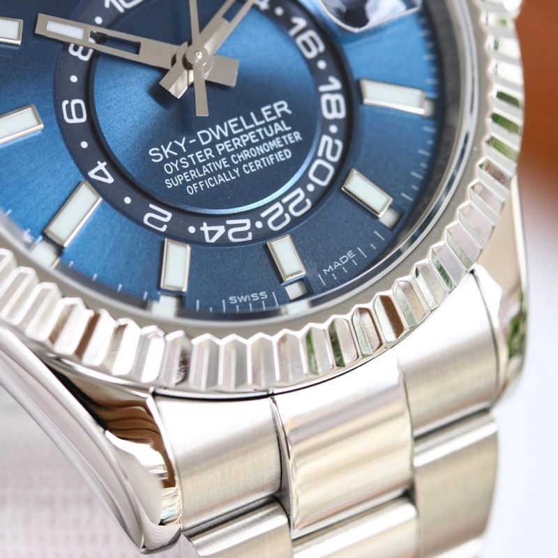 Official ROLEX Watches