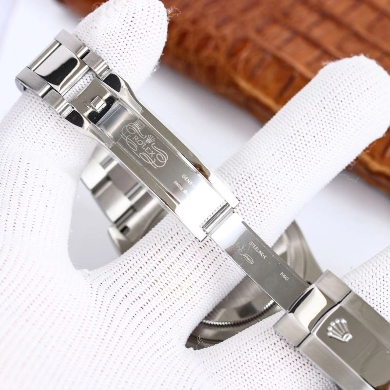 Official ROLEX Watches