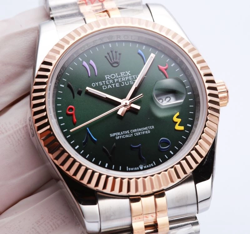 Affordable ROLEX Watches