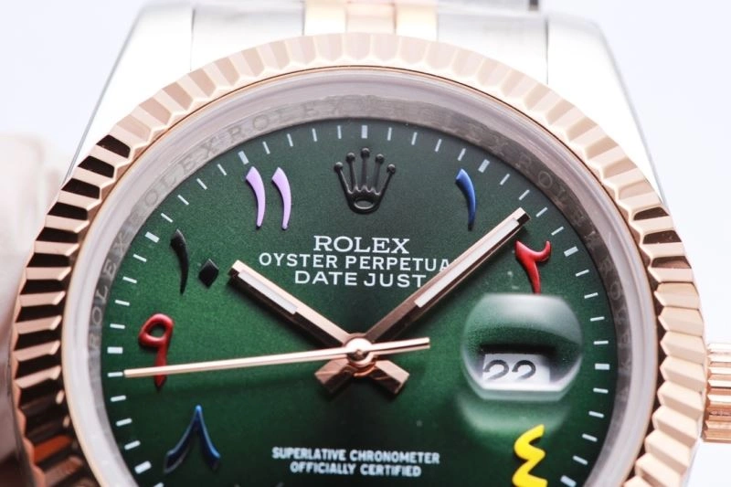 Affordable ROLEX Watches