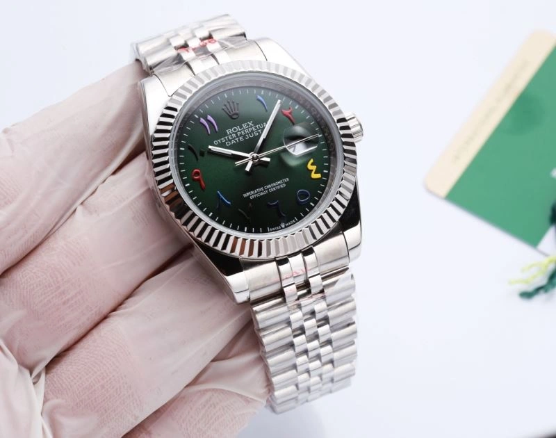 Affordable ROLEX Watches
