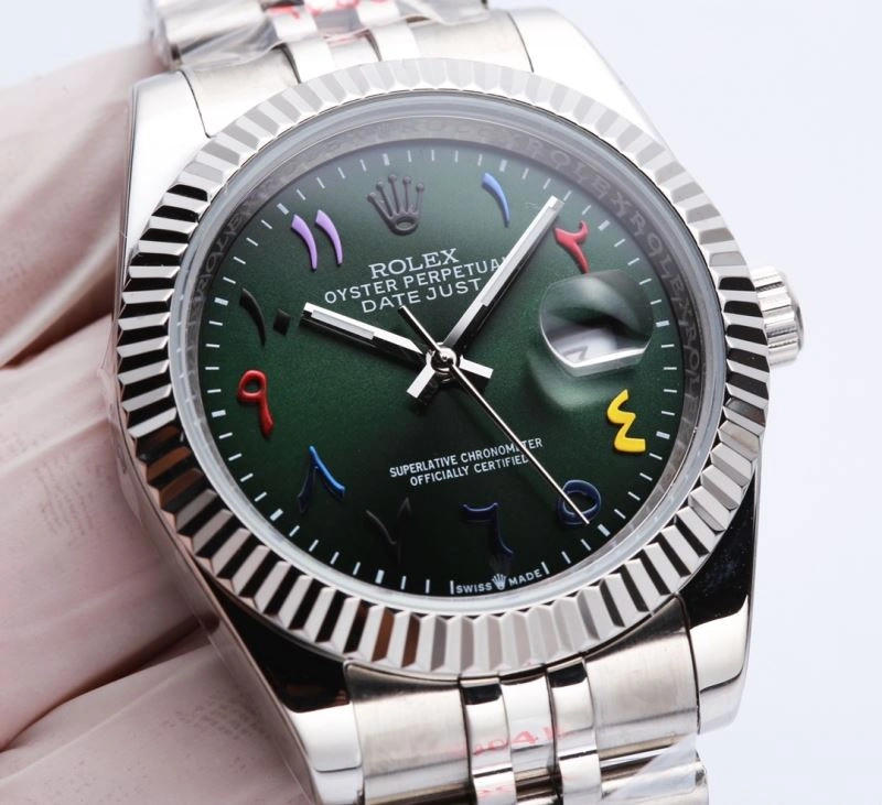 Affordable ROLEX Watches