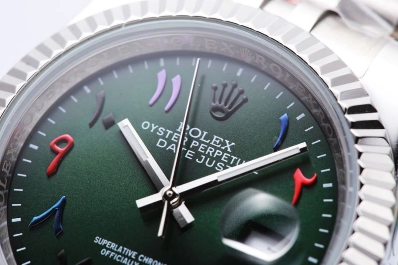 Affordable ROLEX Watches