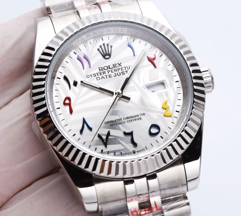 Economical ROLEX Watches