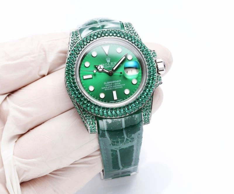 Inexpensive ROLEX Watches