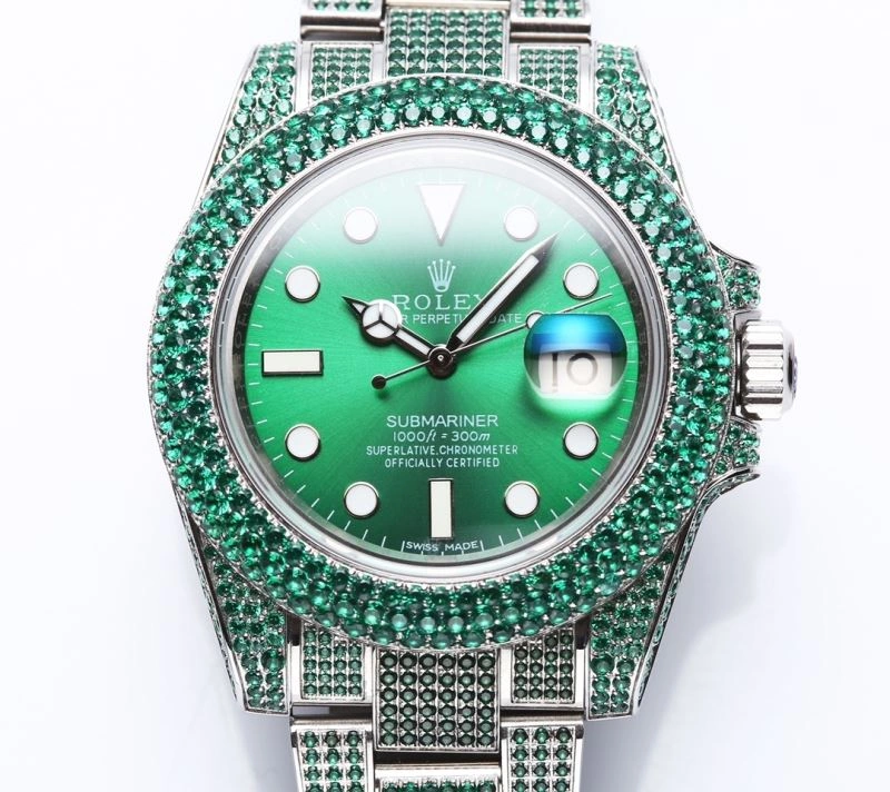 Official ROLEX Watches