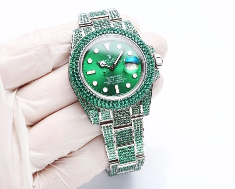 Official ROLEX Watches