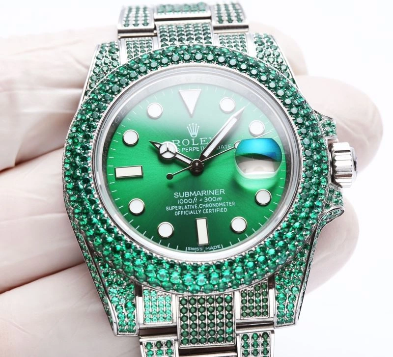 Official ROLEX Watches