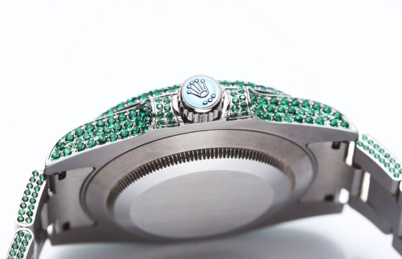 Official ROLEX Watches