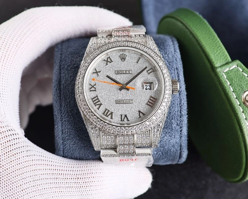 ROLEX Watches